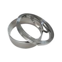 China Inconel 600 Nickel Alloy Strip 0.15mm Thickness Corrosion Resistant UNS N06600 for sale