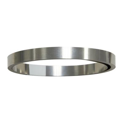 China CuNi23 Alloy 180 Copper Nickel Resistance Foil 0.35 ohm mm2/m 8.9 g/cm3 for sale