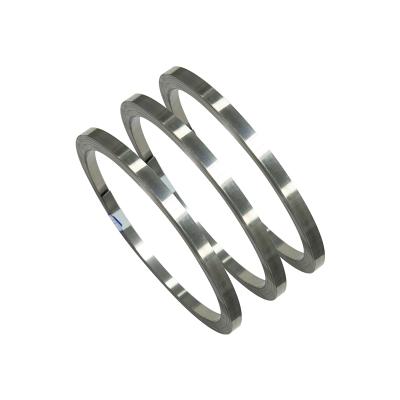 China 0Cr23Al5 FeCrAl Heating Resistance Alloy Strip 1250C Max Operating Temperature for sale