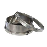 China 1K101 Nanocrystalline Alloy Ribbon for Current Transformer Core for sale