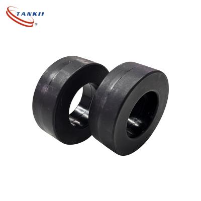 China High Permeability Nanocrystalline Toroidal Core for Current Transformer 64x40x20mm for sale