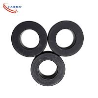 China 64×40×20 mm High Permeability Low Core Loss Nanocrystalline Toroidal Core for Current Transformers for sale