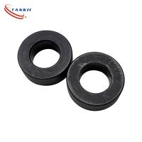 China 64×40×20 mm High Permeability Low Core Loss Nanocrystalline Toroidal Core for Current Transformers for sale