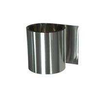 China APM Powder Metallurgy FeCrAl Strip for Diffusion Furnace Heating Wholesale Manufacturer for sale