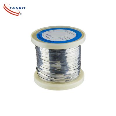 China Copper Nickel Alloy Wire providing and stable electrical resistance for in industrial temperature measurement and control for sale