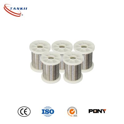 China High Temperature Durable Ni80Cr20 Suitable for Household Appliance Heating Components for sale
