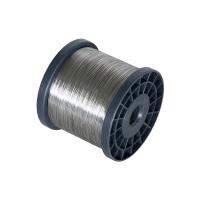 China FeCr25Al5 wire Electrical High Temperature Heating Wire for sale