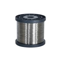China FeCr25Al5 wire Electrical High Temperature Heating Wire for sale