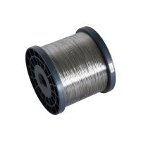 China FeCr25Al5 wire Electrical High Temperature Heating Wire for sale