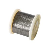 China High Quality AWS A5.14 ERNiCu-7 Mig Welding Wire Nickel Copper Alloy Monel 400 for sale