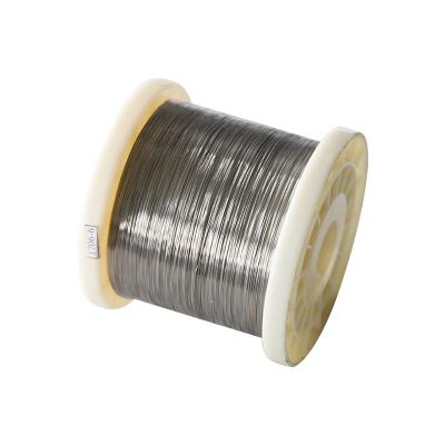 China High Quality AWS A5.14 ERNiCu-7 Mig Welding Wire Nickel Copper Alloy Monel 400 for sale