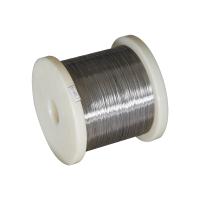 China High Quality AWS A5.14 ERNiCu-7 Mig Welding Wire Nickel Copper Alloy Monel 400 for sale