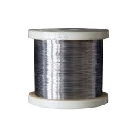 China High Quality AWS A5.14 ERNiCu-7 Mig Welding Wire Nickel Copper Alloy Monel 400 for sale