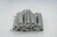 China NiCr 80/20 Electric Heating Element with High Temperature Resistance Excellent Oxidation Resistance and Long Service Life for Industrial Furnaces for sale