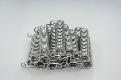 China NiCr 80/20 Electric Heating Element with High Temperature Resistance Excellent Oxidation Resistance and Long Service Life for Industrial Furnaces for sale