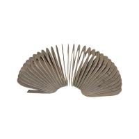 China NiCr 80/20 Electric Heating Element with High Temperature Resistance Excellent Oxidation Resistance and Long Service Life for Industrial Furnaces for sale
