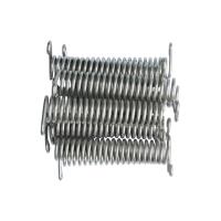 China NiCr 80/20 Electric Heating Element with High Temperature Resistance Excellent Oxidation Resistance and Long Service Life for Industrial Furnaces for sale