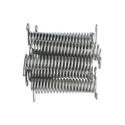 China Industrial Electric Heating Element with NiCr and FeCrAl Resistance Alloy for High Temperature Furnaces for sale