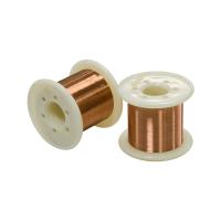 China Enameled Manganin Wire Manufacturer | Insulated Manganin Wire 6J12 6J8 6J11 6J13 for sale