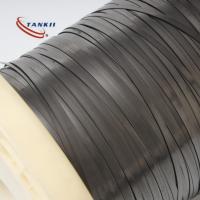 China Superelastic Medical Grade Nitinol Wire 0.31mm Diameter for Medical Stents and Actuators for sale