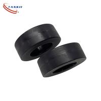 China Fe-Based Amorphous Nanocrystalline Magnetic Ring Core with High Permeability Low Core Loss and High Saturation Flux Density for sale