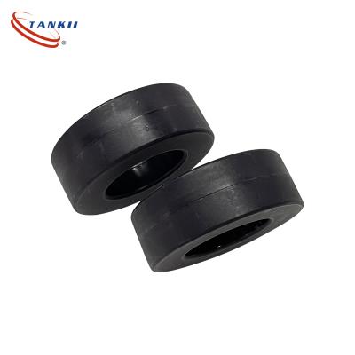 China Fe-Based Amorphous Nanocrystalline Magnetic Ring Core with High Permeability Low Core Loss and High Saturation Flux Density for sale