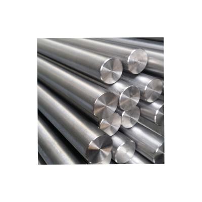 China MP159 Nickel Cobalt Alloy Bar UNS R30159 Ultra High Strength Heat Resistant Rod for Aerospace Components for sale
