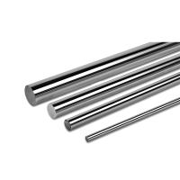 China MP159 Nickel Cobalt Alloy Bar UNS R30159 Ultra High Strength Heat Resistant Rod for Aerospace Components for sale