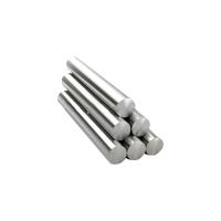 China MP159 Nickel Cobalt Alloy Bar UNS R30159 Ultra High Strength Heat Resistant Rod for Aerospace Components for sale