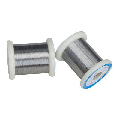 China Constant CuNi40 Resistance Alloy Wire/Constantan for sale