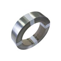 China GH3030 High Temperature Alloy with 26.2%±5% Temperature Curvature and 11 W/m·K Thermal Conductivity for Industrial Heating for sale