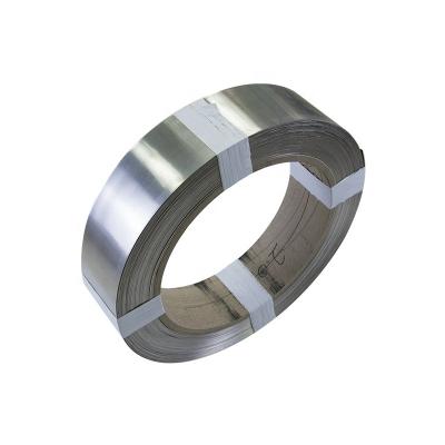 China GH3030 High Temperature Alloy with 26.2%±5% Temperature Curvature and 11 W/m·K Thermal Conductivity for Industrial Heating for sale