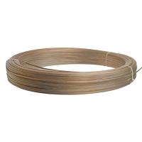 China Soft Annealed or Hard Copper Nickel Alloy Wire with Thermal Conductivity Below 6 and Resistivity 0.48 for Electrical Devices UNS N06600 for sale