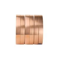 China 6J12 Precision Resistance Alloy Foil 0.025x270mm for High Precision Resistor Elements, Strain Gauge Sensors and Precision Measuring Instruments for sale