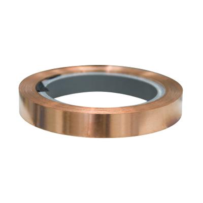 China 0.025mm Ultra Thin 6J12 Resistance Alloy Foil 270mm Wide for Precision Shunt Resistors, Current Sensing Elements and Electronic Measuring Equipment for sale