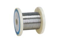China Constantan Copper Nickel Alloy Wire 1.2mm High Resistance for Shunt Current Measurement for sale