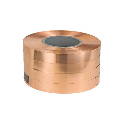 China 6J12 Precision Resistance Alloy Foil 0.025x270mm for Photochemically Etched Foil Strain Gauges for sale