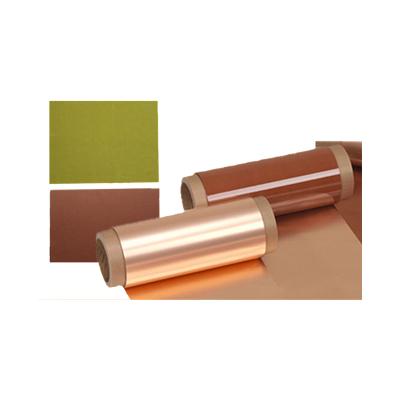 China 6J12 Low Temperature Coefficient Manganin Foil 0.025x270mm for Precision Force Sensor Elements for sale