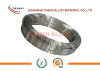 China SS420 Thermal Spray Wire 3.2mm Wear Resistance Reclamation Coating Undercoat Arc Spray for sale