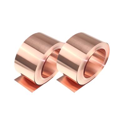 China 6J12 High Stability Precision Resistance Foil 0.025x270mm for Precision Torque Sensor Elements for sale