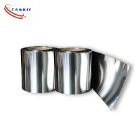 China Pure Nickel Strip 0.05-0.3mm Ni200 for Battery Tab and Spot Welding Applications for sale