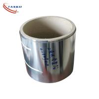 China Titanium Sheet Plate Gr2 TA2 ASTM B265 for Chemical Equipment Custom Width for sale