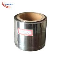 China Titanium Sheet Plate Gr2 TA2 ASTM B265 for Chemical Equipment Custom Width for sale