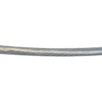 China Ni80Cr20 Stranded Resistance Heating Wire - 7/19/37 Strand Configurations for Industrial Applications up to 1200°C for sale