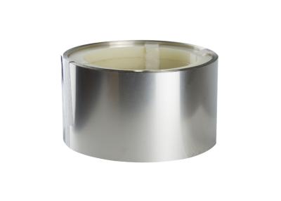 China 99.96% Pure Nickel Strip Ni200 10μm x 50mm for Lithium Ion Battery for sale