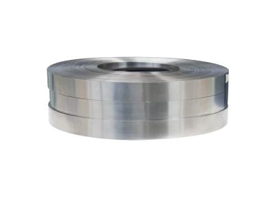 China NiCr 8020 Nickel Chromium Annealed Soft Strip 0.01-0.8mm Resistohm 80 for Resistor for sale