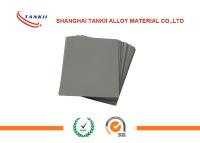 China Pure Nickel Porous Metal Foam 80ppi 0.3mm Thickness 250mm Width Low Density Permeable for sale