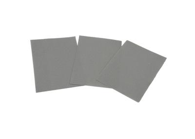China Pure Nickel Foam Battery Cathode Substrate 1000mm x 300mm x 1.6mm with 96% Porosity for Ni-Cd and Ni-H Batteries for sale