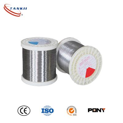 China FeCrAl Heating Wire 1Cr13Al4 with Long Service Life High Thermal Efficiency and Temperature Uniformity for Household Appliances for sale