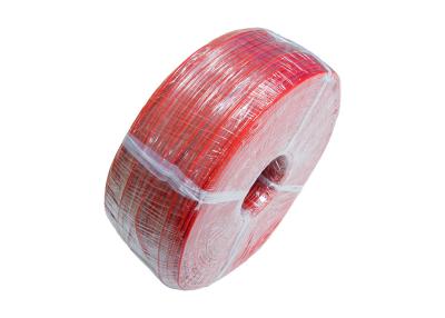 China Type K J T Insulated Thermocouple Cable 24 AWG PTFE Fiber Glass PVC PFA for sale